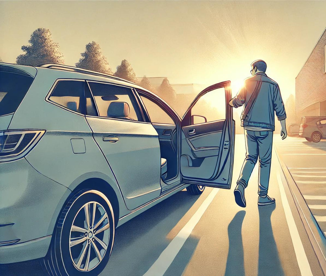 The Hidden Dangers of Routine: How Everyday Habits Can Put Your Child ...