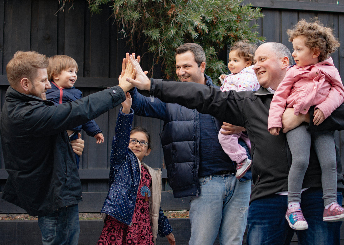 CleverElly - always check for baby in car seat safety reminder device