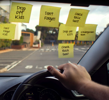 Clever Elly - A Life Saving Reminder – CleverElly