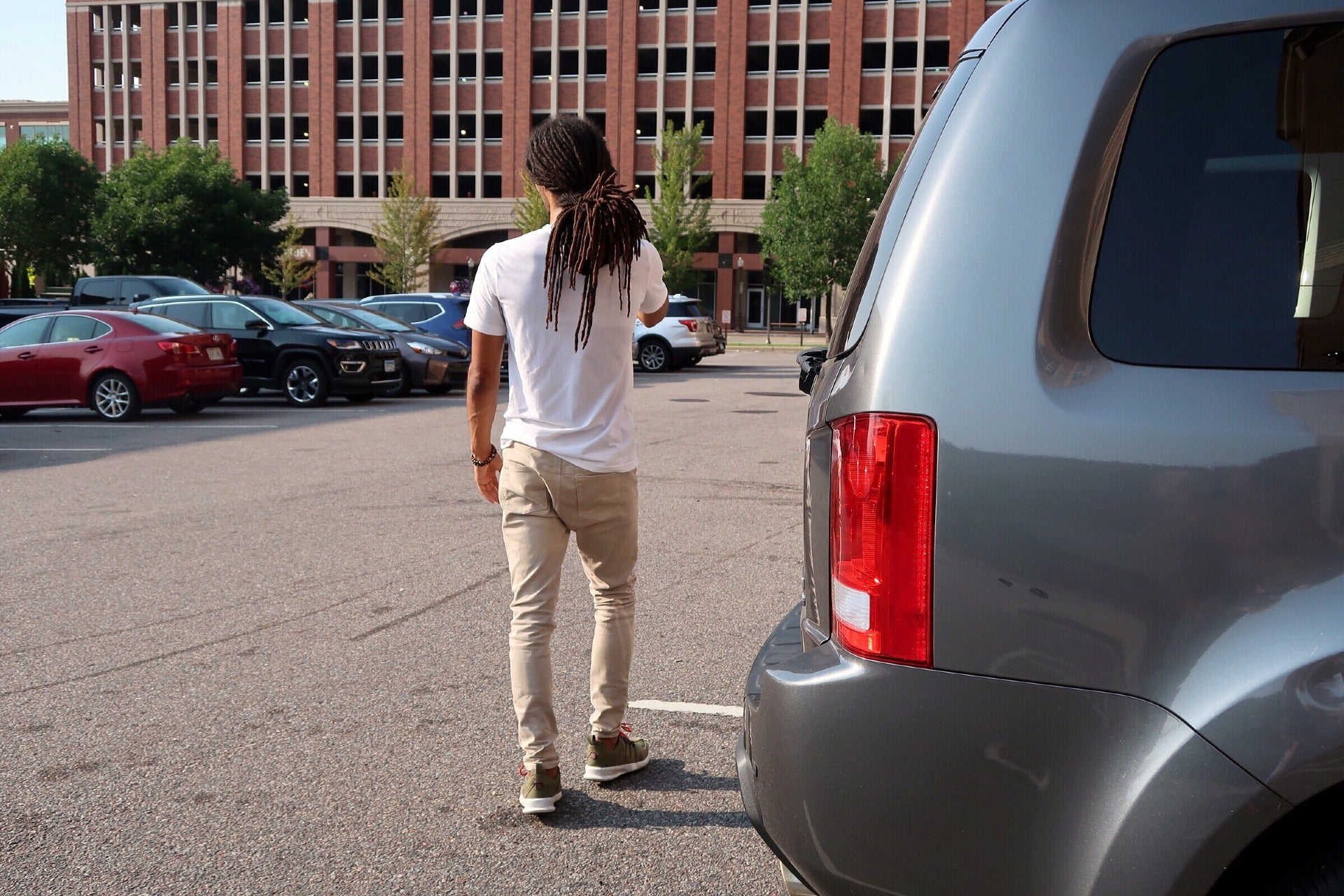 Clever Elly - A Life Saving Reminder