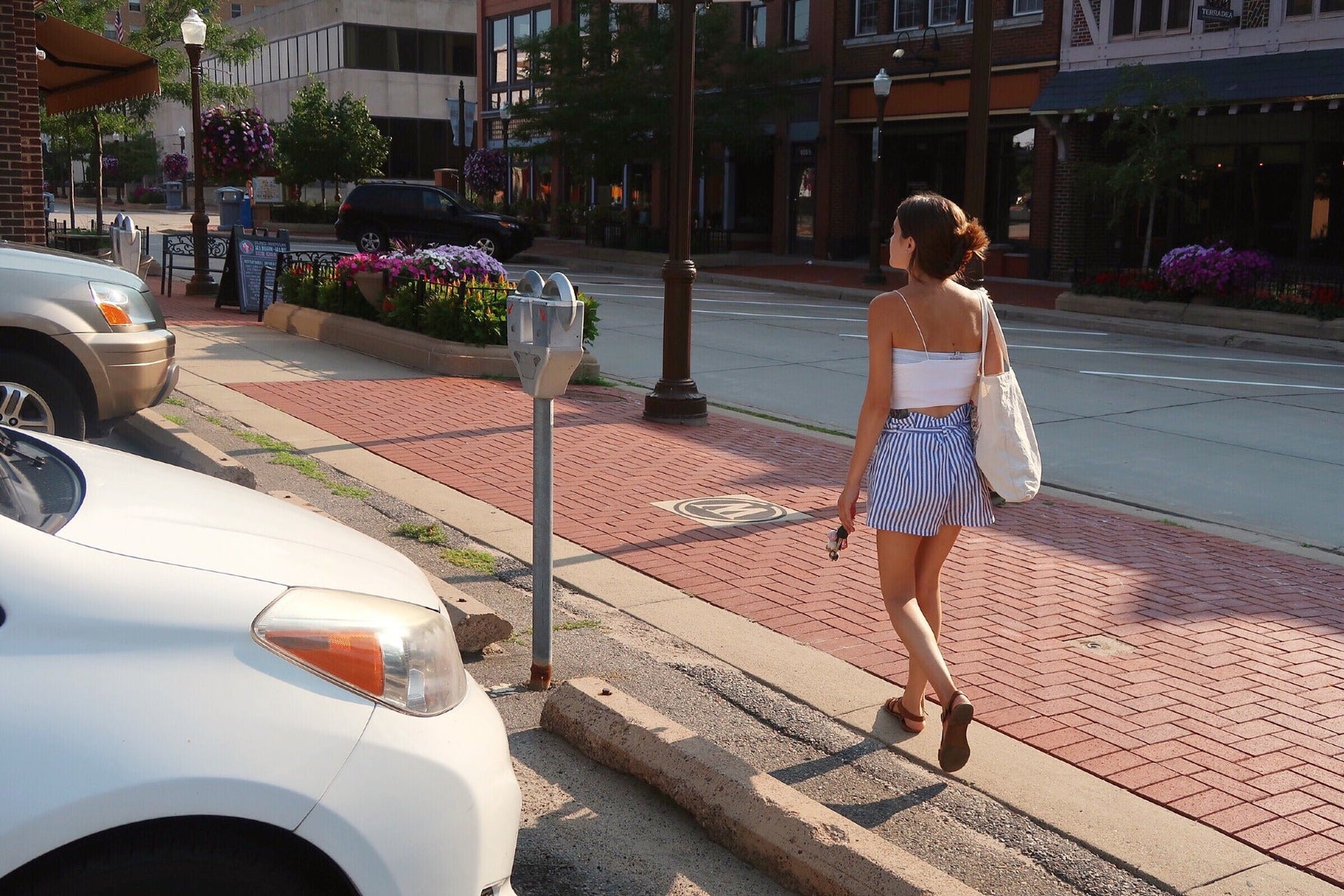 Clever Elly - A Life Saving Reminder