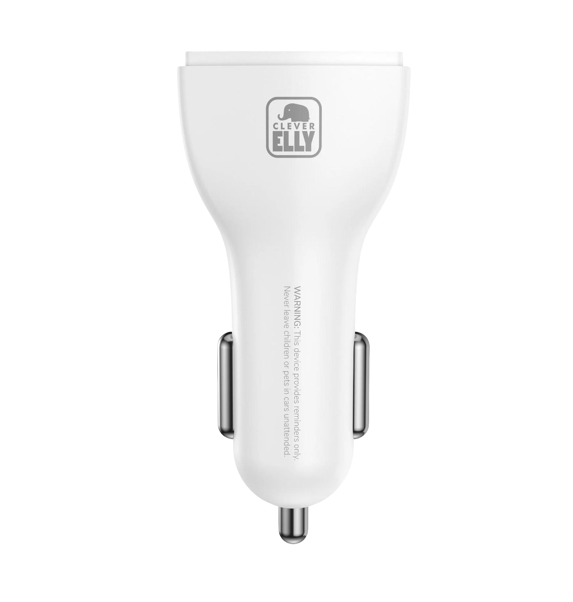 Clever Elly - A Life Saving Reminder