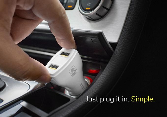 Clever Elly - A Life Saving Reminder